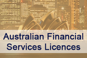 Australian Financial Services Licence - Innoinvest
